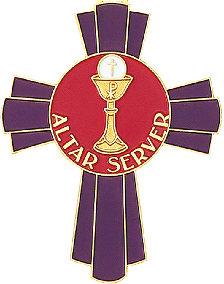 Altar Server Ministry Altar Server Ministry